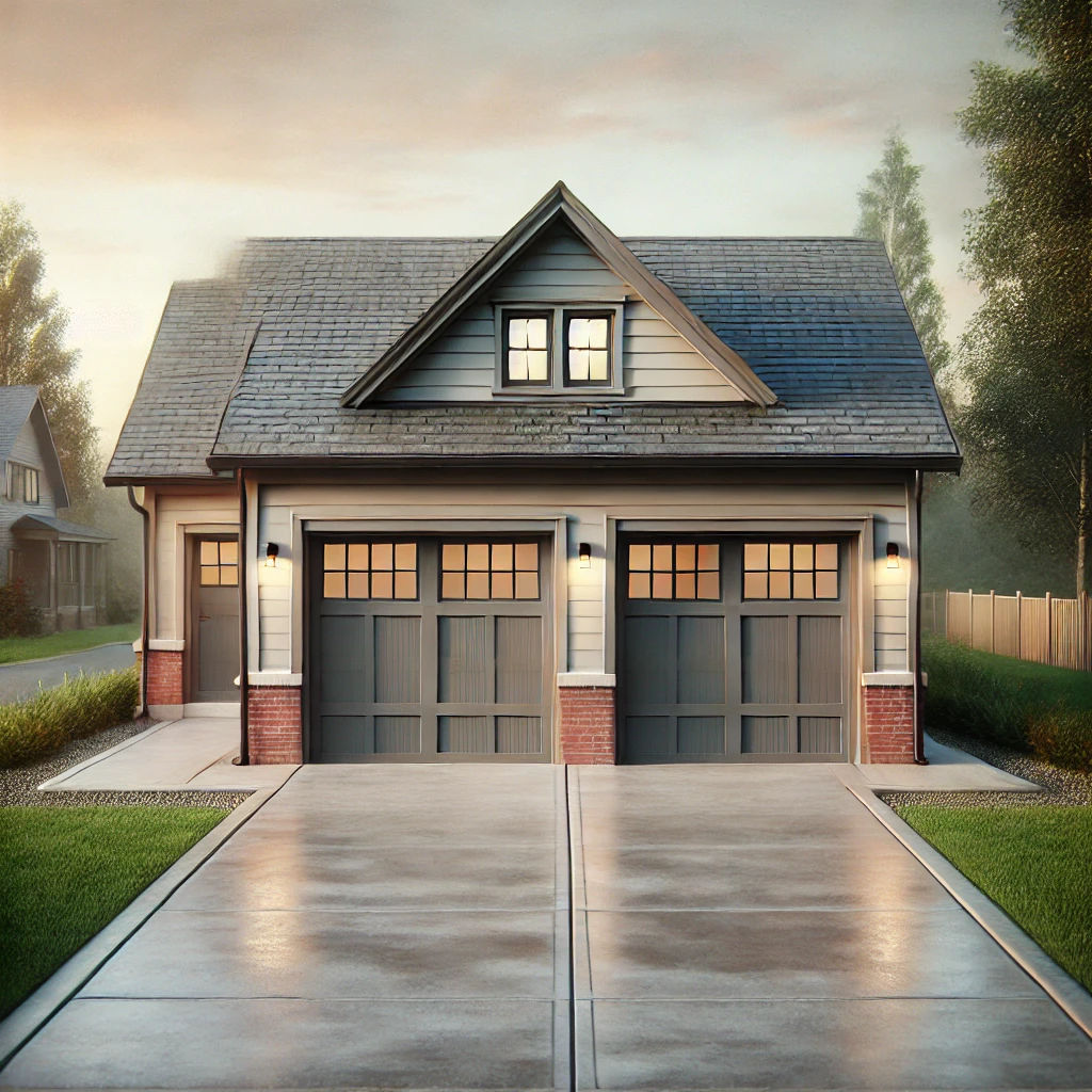 Lake Livingston Garage and Carport Construction - Texas Rural Fence, Inc.